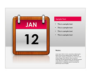 Daily Snapshot Calendar | FreeTemplatesPro
